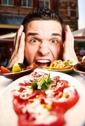 Crazy Lunch spel in Tilburg - Gratis offerte?